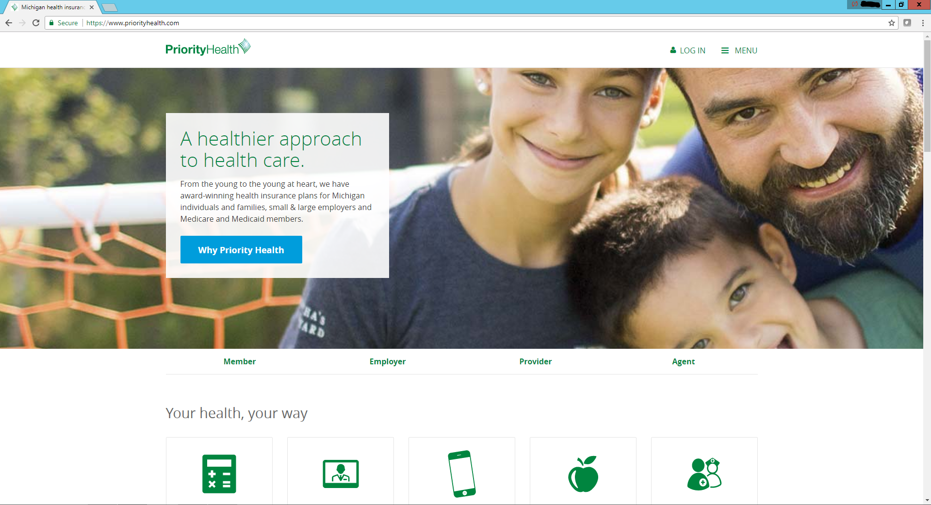 How to: See if Your Doctor is In-Network